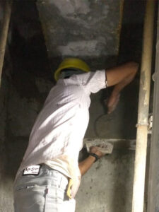 Yash Constructions – Moving into the future with integrity, transparency & commitment